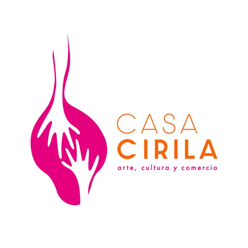 Nuestro Logo – Casa Cirila